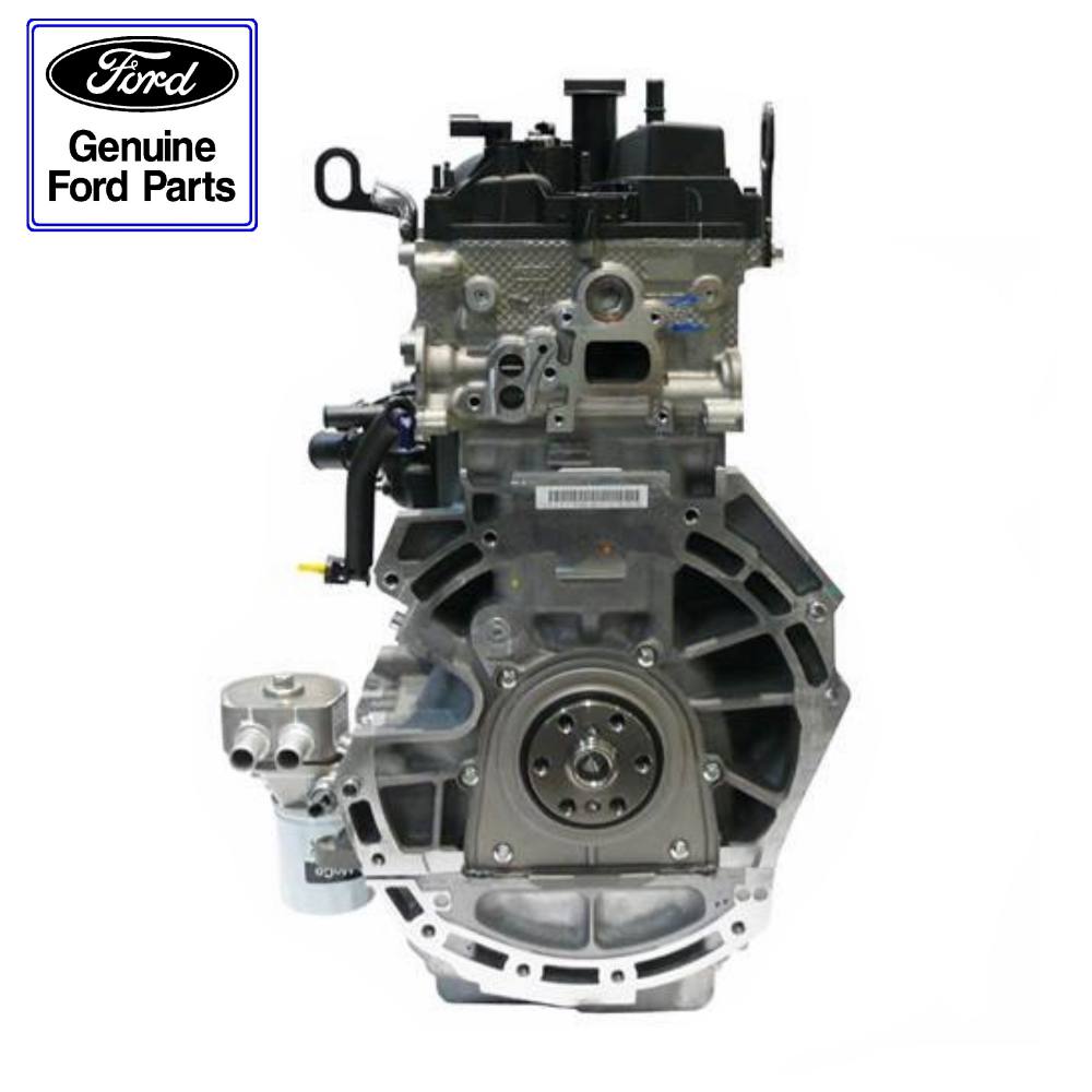 2.5l - Duratec Engine STD - Brand New (D039) – Retroford