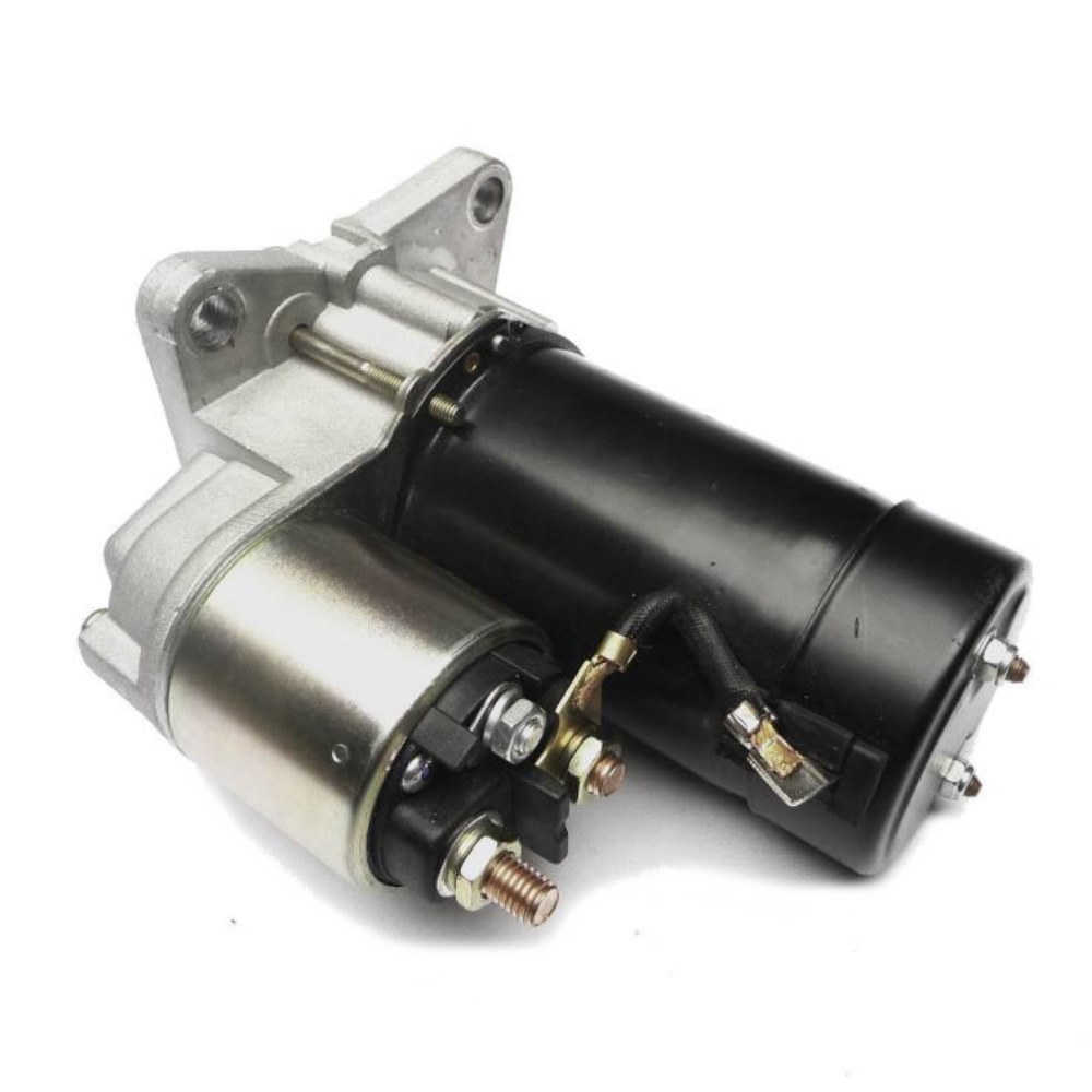 LHD Zetec Rwd Starter Motor (Z020*LHD) – Retroford