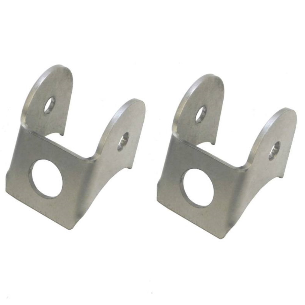 MK1/2 Cortina - Lotus / GT - Anti Tramp Bar Axle Brackets (CS045 ...