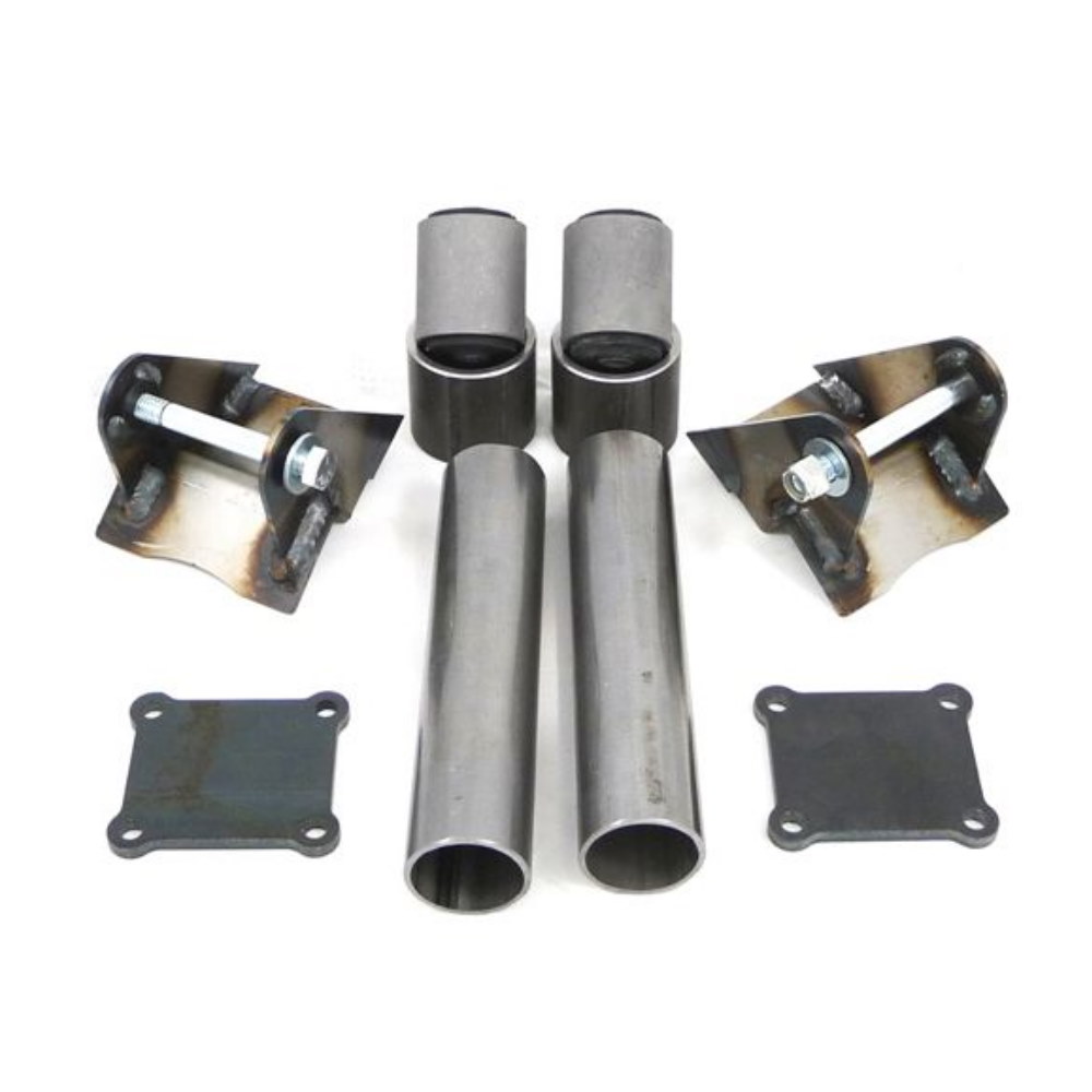 Pinto/X-Flow/Pre-X-Flow Engine Chassis Mount Kit (M005) – Retroford