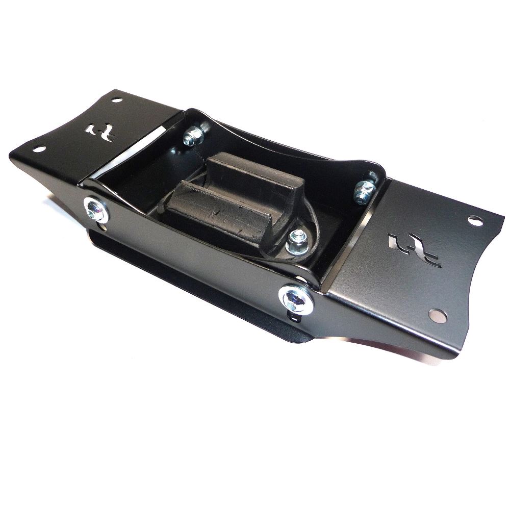 Universal Gearbox Cross Member Std Drt007s Retroford