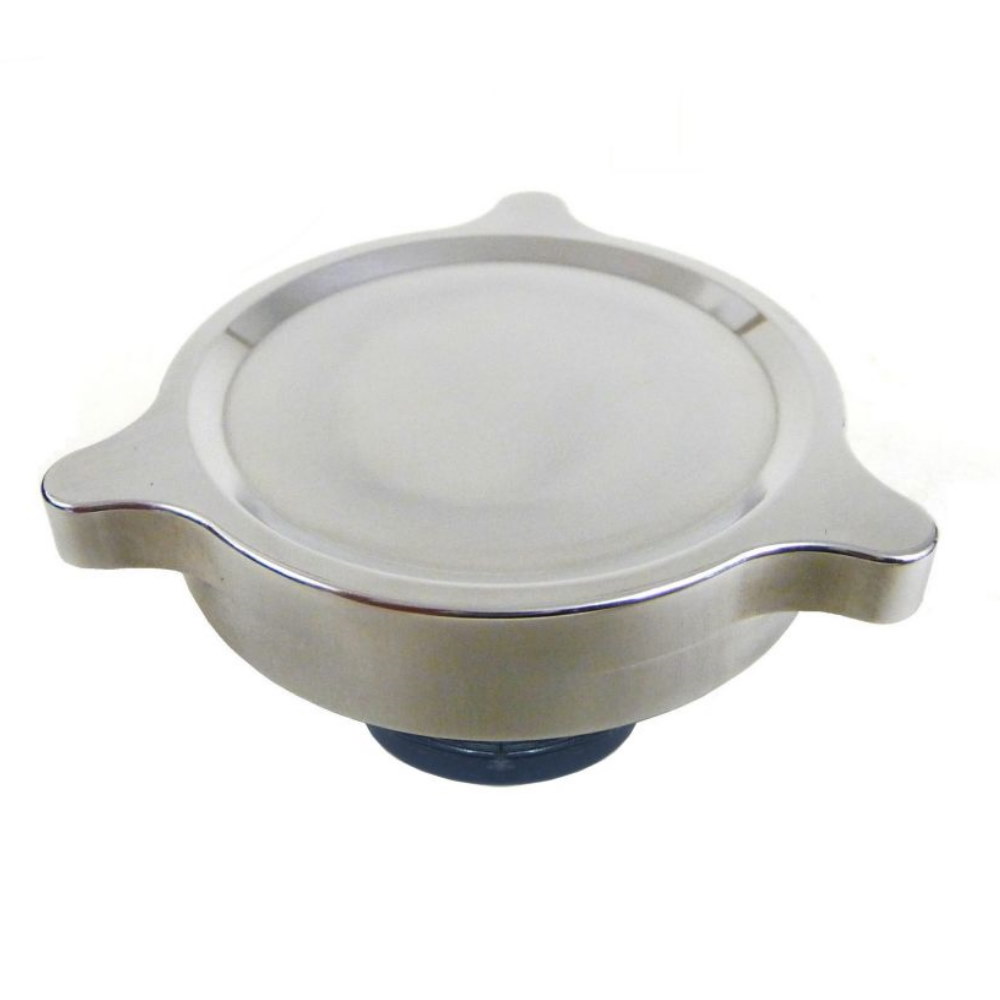 Zetec BDA Aluminium Filler Cap (Z062) – Retroford
