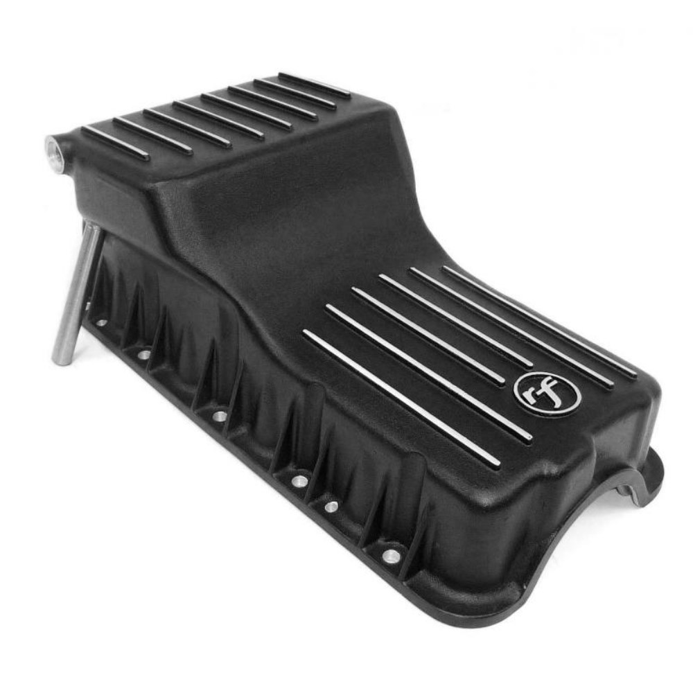 Zetec Rwd Wet Sump (Z007) – Retroford