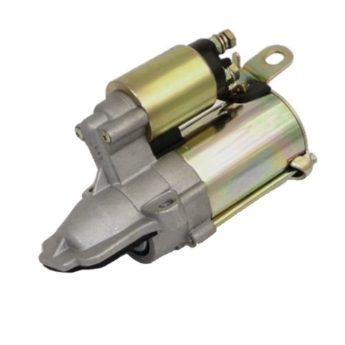 Zetec RWD Starter Motor (Z020) – Retroford
