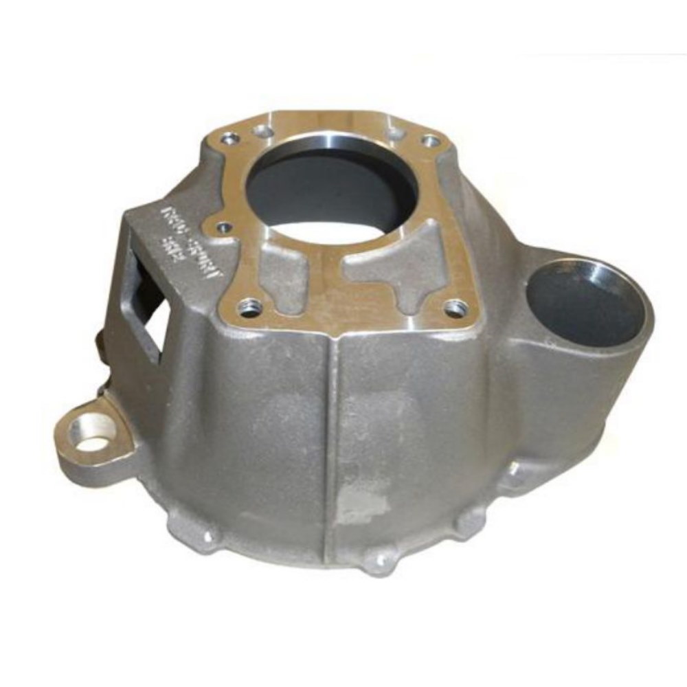 Aluminium Bellhousing: 2000E Bullet Gearbox (Hydraulic Clutch) (DRT014 ...