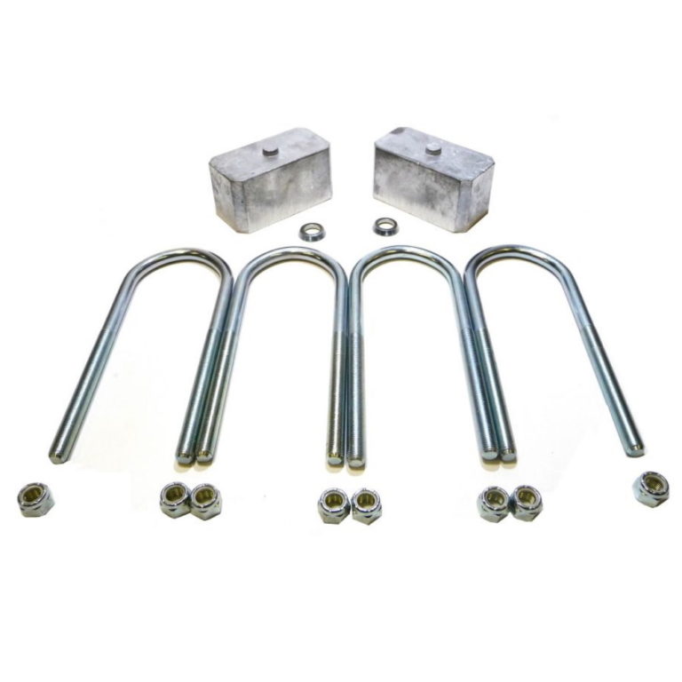 Ultimate MK1 Cortina Leaf Spring Lowering Upgrade Kit (CS065*G) – Retroford