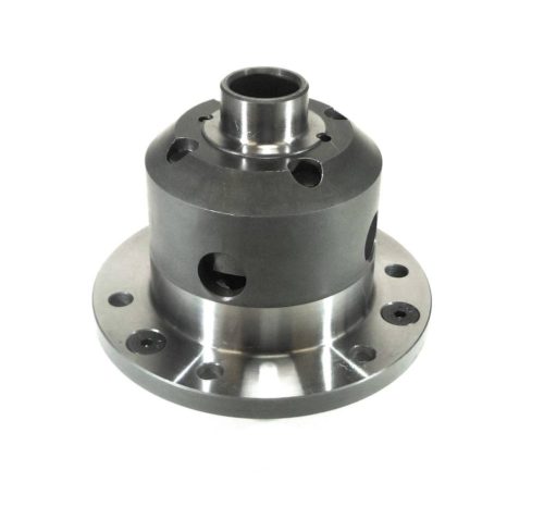 Lightweight Aluminium English Axle Differential Housing (DIFF010 ...