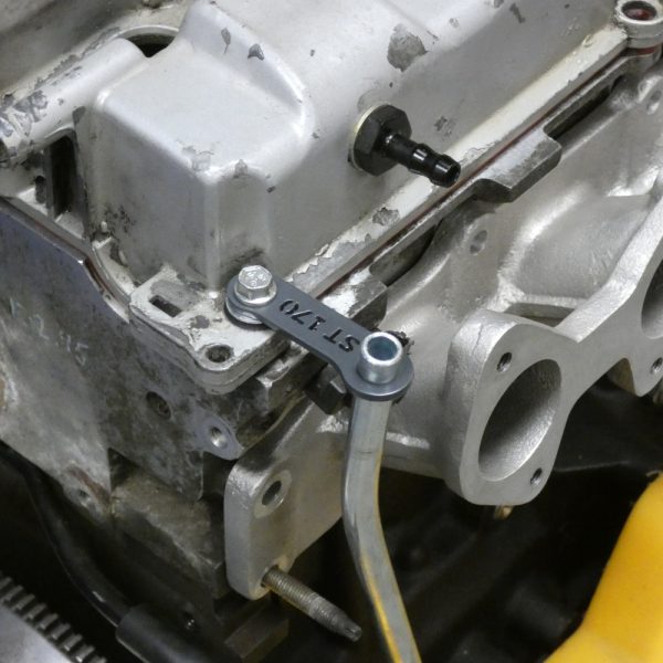 Zetec Rwd Wet Sump (Z007) – Retroford