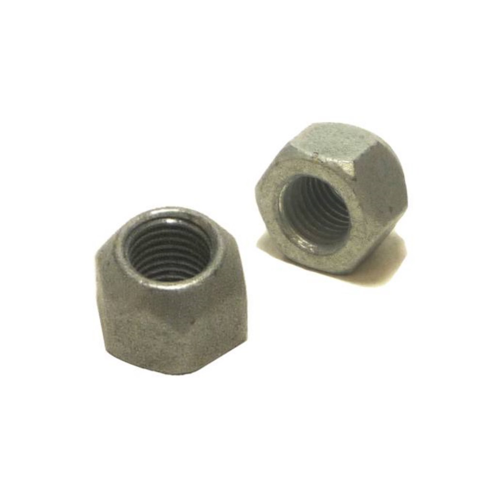 OE Type Wheel Nut M12 X 1.5MM (W002) – Retroford