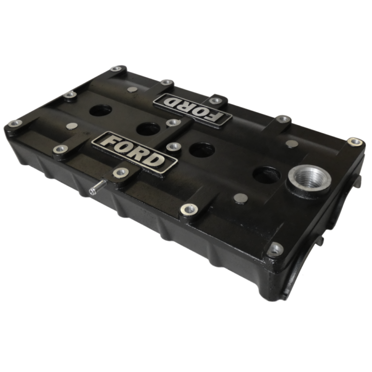 BDA / Zetec Rocker Cover Kit (Z057-BDA) – Retroford