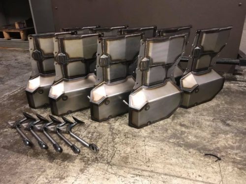 Duratec Rwd Wet Sump (D007) – Retroford