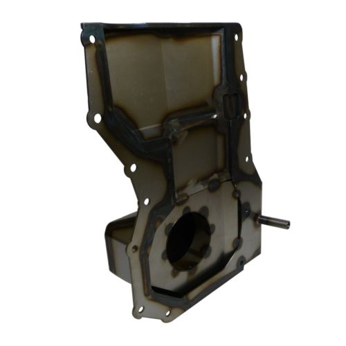 Duratec Rwd Wet Sump (D007) – Retroford