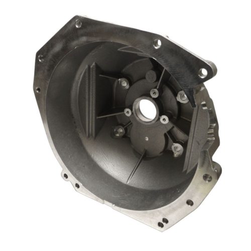 Aluminium Bellhousing (RS2000) Rocket/Type 9 Gearbox (DRT011) – Retroford