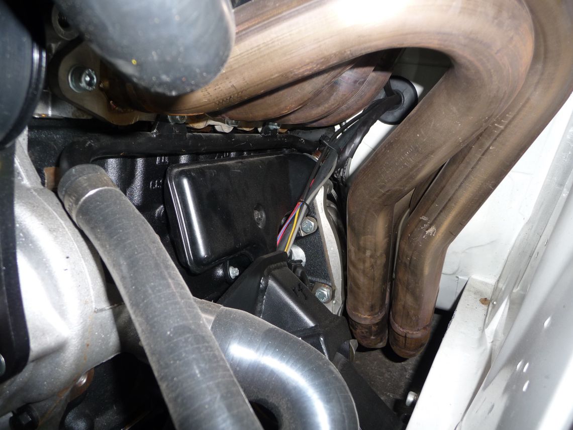 Zetec ST170 MK1 Cortina Gallery – Retroford