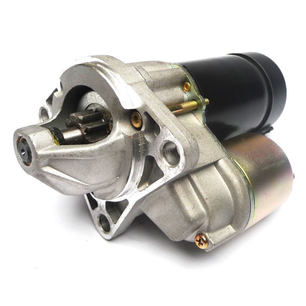 LHD Zetec Rwd Starter Motor (Z020*LHD) – Retroford