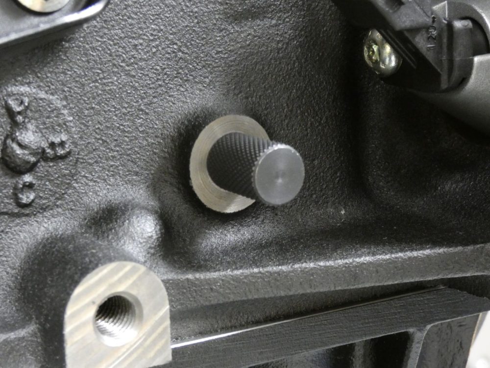 Ford Zetec Crank Shaft Locking/Timing Tool Kit (Z092) – Retroford