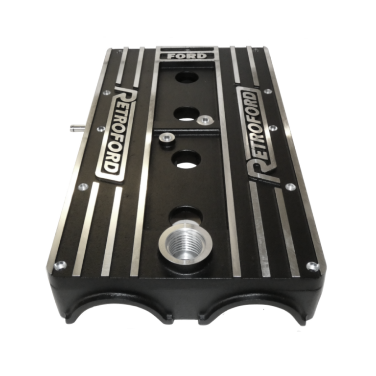 Retroford Zetec Rocker Cover Kit (Z057-RET) – Retroford