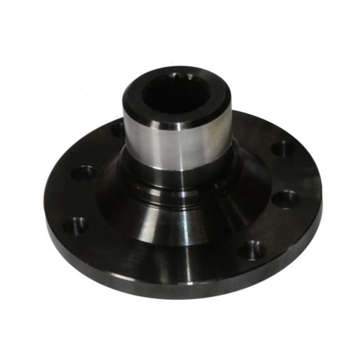 English Axle Diff Pinion Flange (Late 109mm) (DIFF007) – Retroford