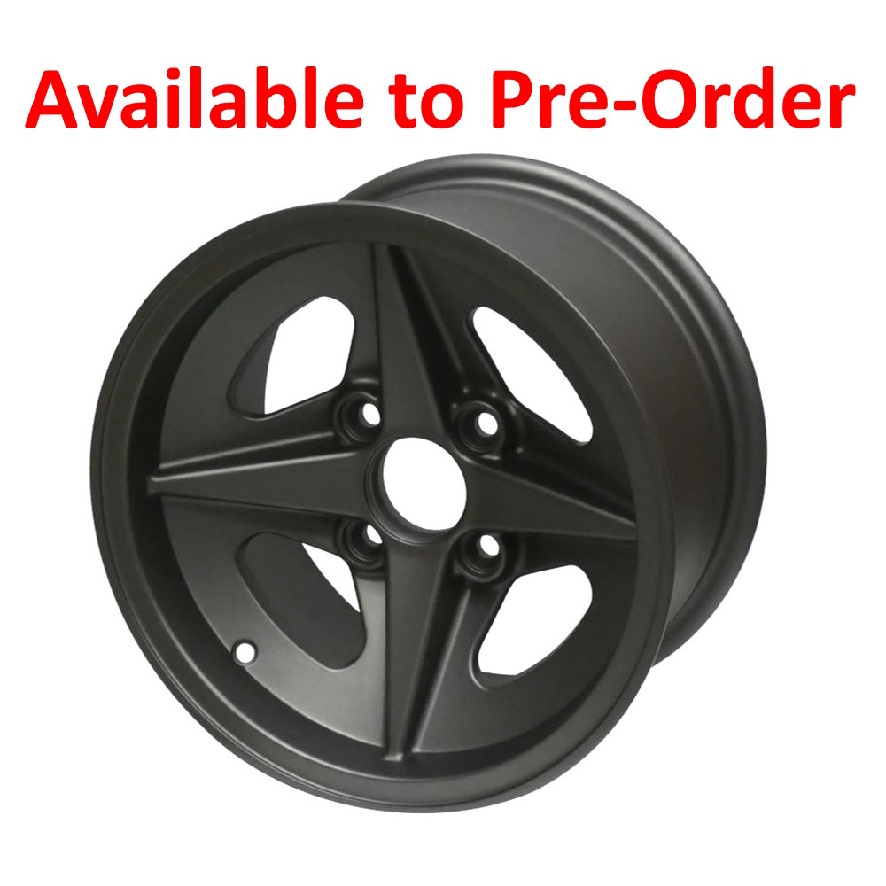 Lotus Cortina Group 5 Alloy Wheel - 7.0J x 13" (WGRP7.0) comp – Retroford