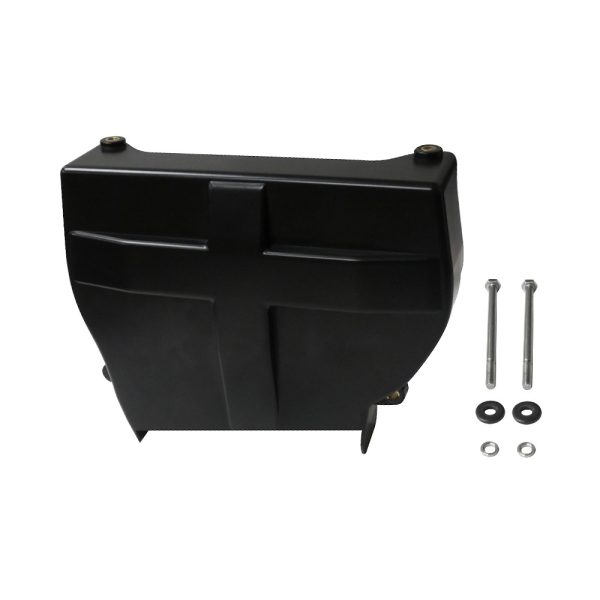 BDA / Zetec Cam Belt / Timing Cover (Z142-KIT) – Retroford