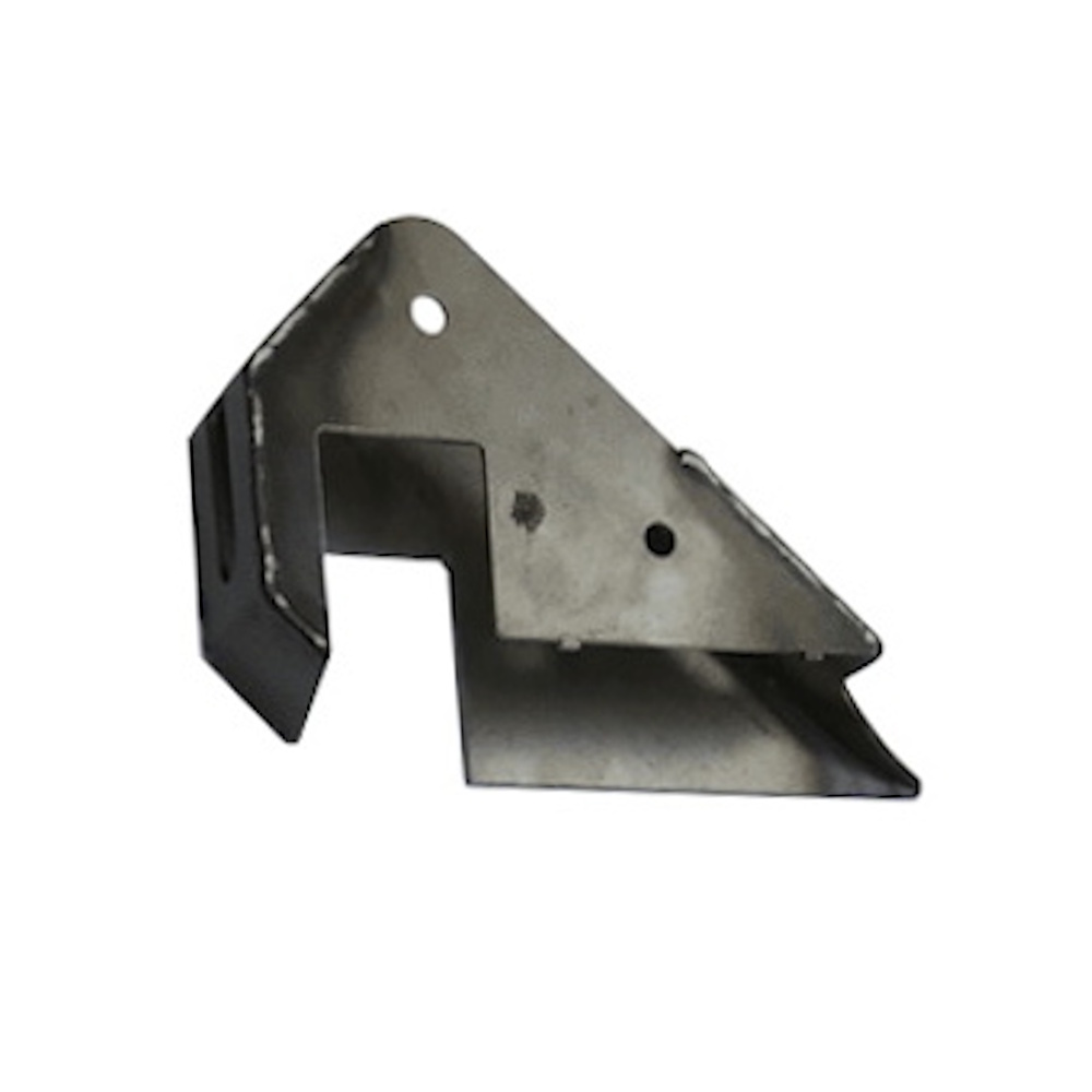 MK1 Cortina Watts Linkage Left Hand Side Chassis Bracket – Retroford