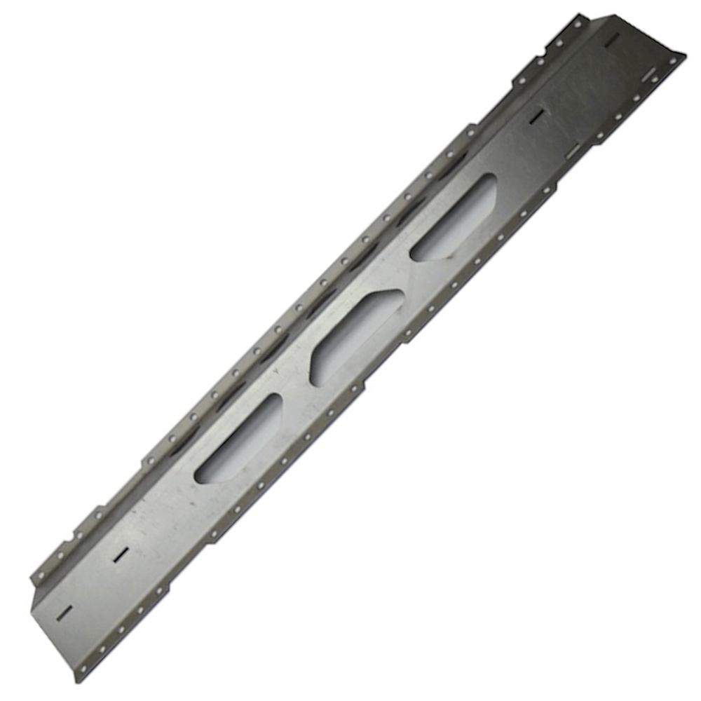 MK1 Cortina Watts Linkage Floor Support Bracket – Retroford