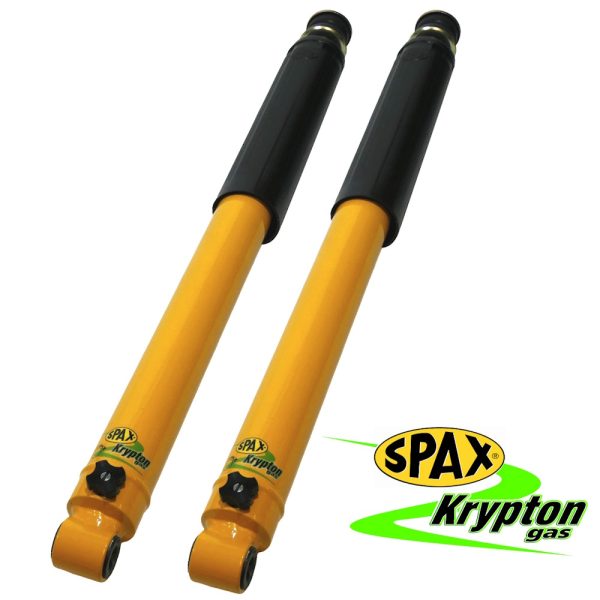 Rear Suspension Components Archives – Retroford