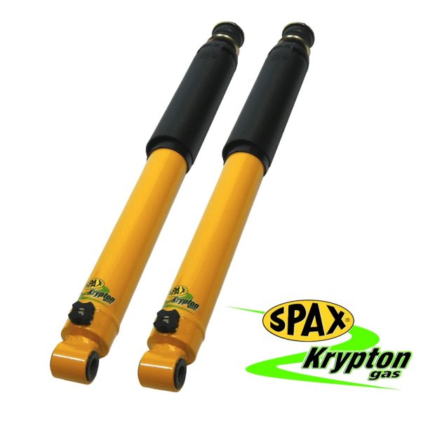 Rear Suspension Components Archives – Retroford