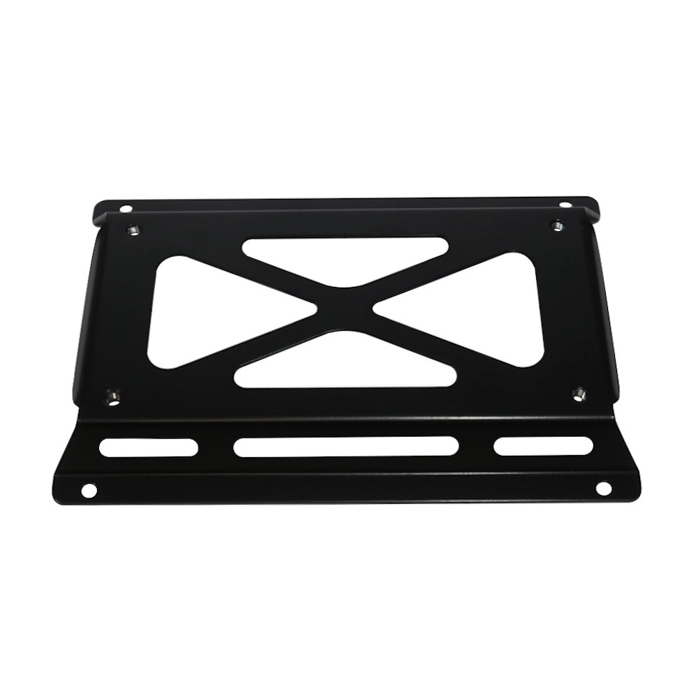 Universal Fuel Filter and Fuel Pump Mounting Bracket (FS030) – Retroford