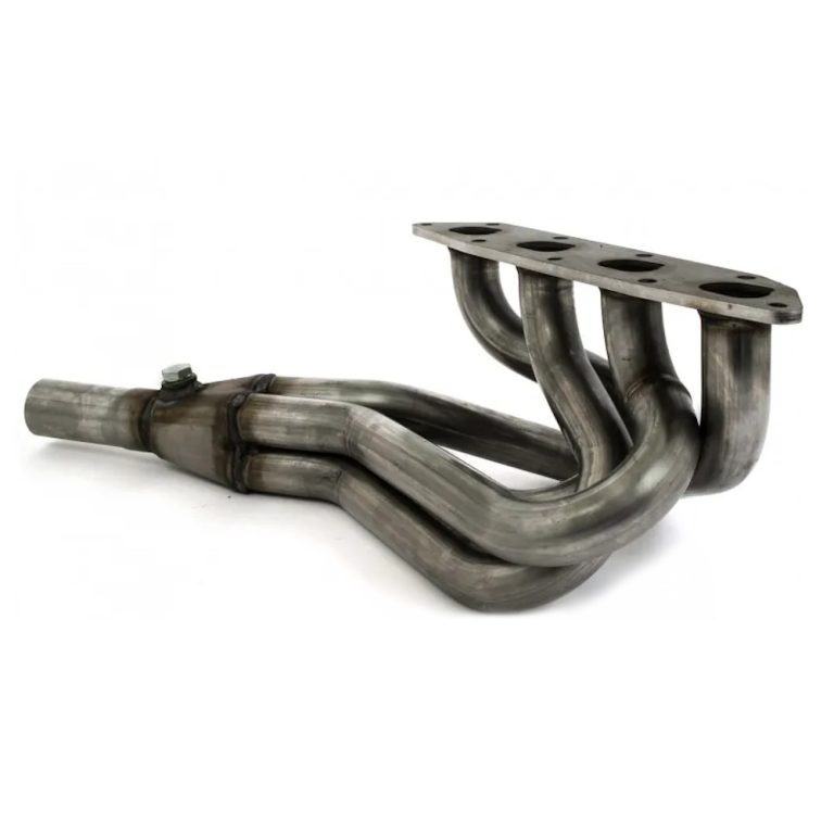MK1/MK2 Coritna - Zetec 4:1 Exhaust Manifold To Suit 2" Systems (M024 ...